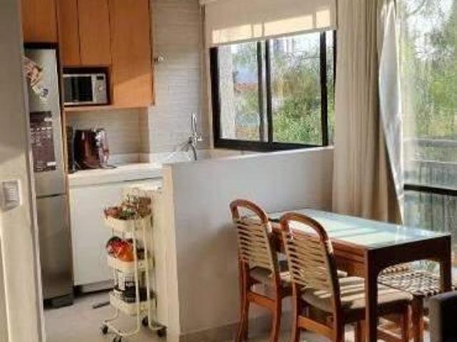 Apartamento à venda 2 quartos 1 vaga Vila Moinho Velho São Paulo SP