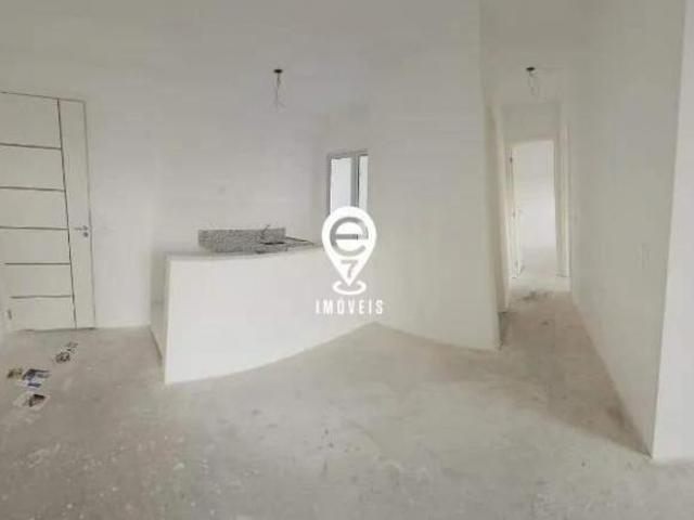Apartamento à venda, 2 quartos, 1 vaga, Vila Nair São Paulo/SP