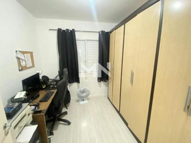 Apartamento à venda, 2 quartos, 1 vaga, Vila Progresso Itu/SP