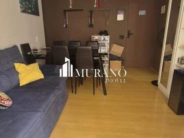 Apartamento à venda, 2 quartos, 1 vaga, Vila Prudente São Paulo/SP