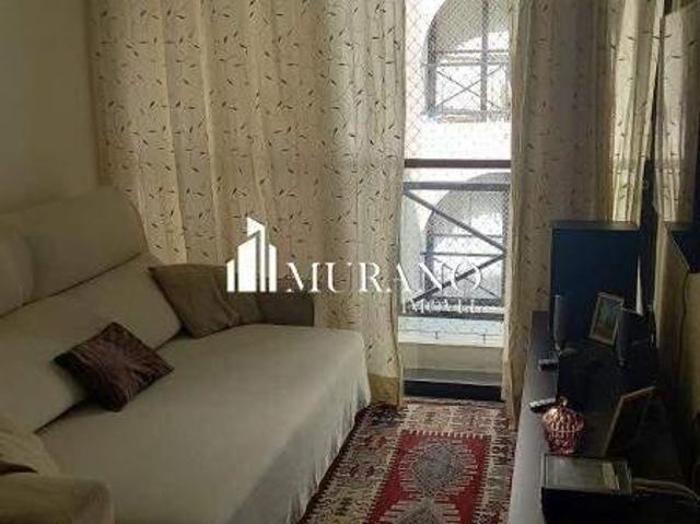 Apartamento à venda, 2 quartos, 1 vaga, Vila Prudente São Paulo/SP