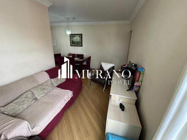 Apartamento à venda, 2 quartos, 1 vaga, Vila Prudente São Paulo/SP