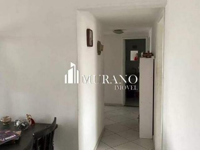Apartamento à venda, 2 quartos, 1 vaga, Vila Prudente São Paulo/SP