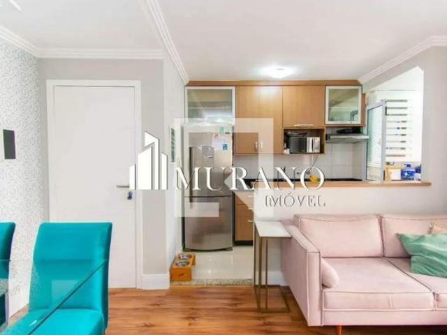 Apartamento à venda, 2 quartos, 1 vaga, Vila Prudente São Paulo/SP