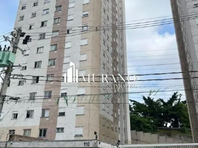 Apartamento à venda, 2 quartos, 1 vaga, Vila Prudente São Paulo/SP