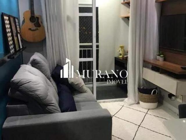 Apartamento à venda, 2 quartos, 1 vaga, Vila Prudente São Paulo/SP