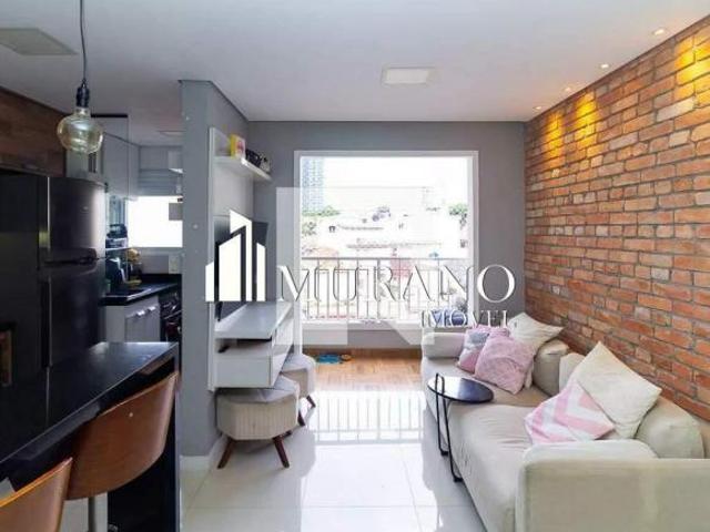 Apartamento à venda, 2 quartos, 1 vaga, Vila Prudente São Paulo/SP