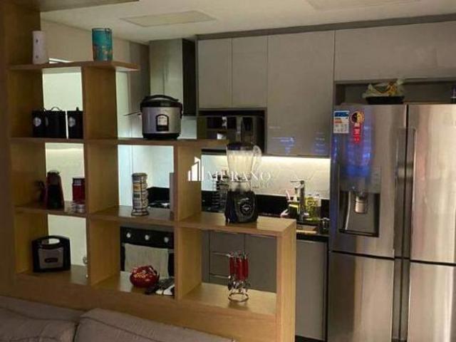 Apartamento à venda, 2 quartos, 1 vaga, Vila Prudente São Paulo/SP
