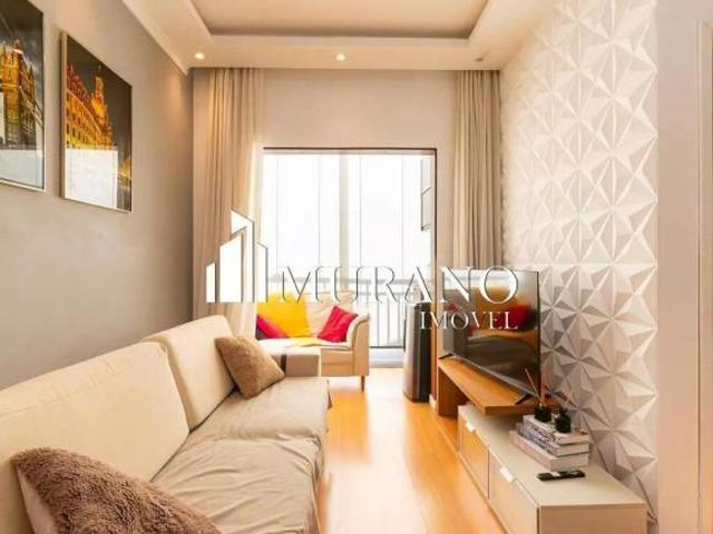 Apartamento à venda, 2 quartos, 1 vaga, Vila Prudente São Paulo/SP