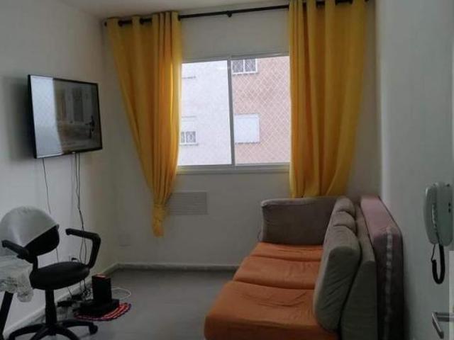 Apartamento à venda, 2 quartos, 1 vaga, Vila Prudente São Paulo/SP