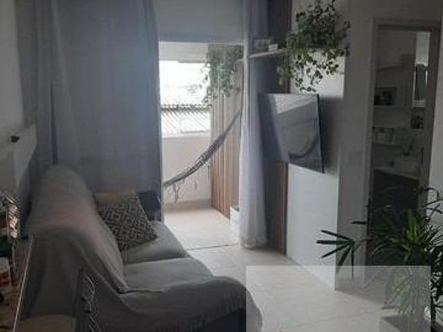 Apartamento à venda, 2 quartos, 1 vaga, Vila Prudente São Paulo/SP