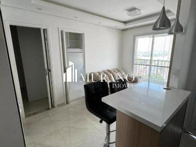 Apartamento à venda, 2 quartos, 1 vaga, Vila Prudente São Paulo/SP