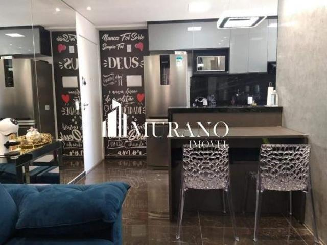 Apartamento à venda, 2 quartos, 1 vaga, Vila Prudente São Paulo/SP