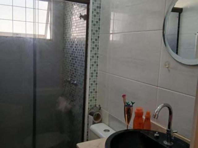 Apartamento à venda, 2 quartos, 1 vaga, VILA QUEIROZ Limeira/SP