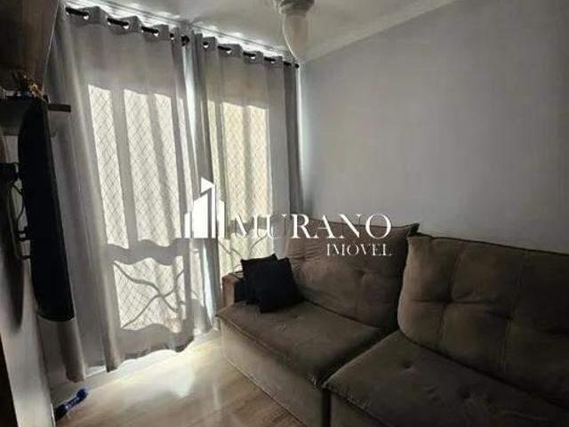 Apartamento à venda, 2 quartos, 1 vaga, Vila Ré São Paulo/SP