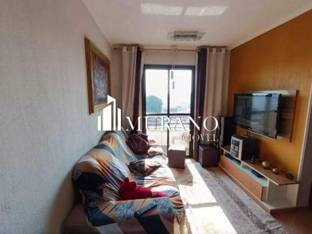 Apartamento à venda, 2 quartos, 1 vaga, Vila Ré São Paulo/SP