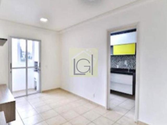 Apartamento à venda, 2 quartos, 1 vaga, VILA RICA SOROCABA/SP