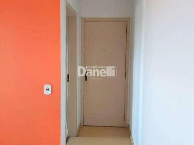 Apartamento à venda, 2 quartos, 1 vaga, Vila São José Taubaté/SP