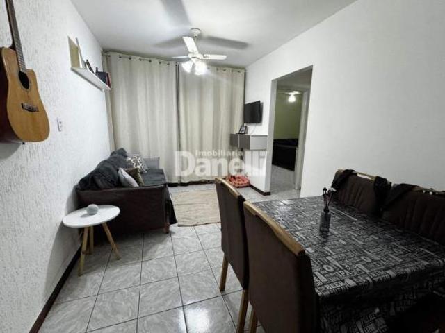 Apartamento à venda, 2 quartos, 1 vaga, Vila São José Taubaté/SP