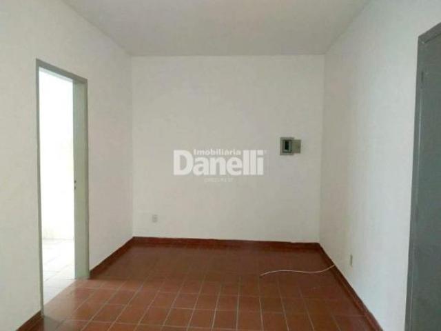 Apartamento à venda, 2 quartos, 1 vaga, Vila São José Taubaté/SP