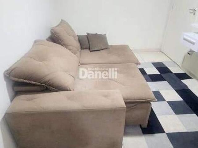 Apartamento à venda, 2 quartos, 1 vaga, Vila São José Taubaté/SP