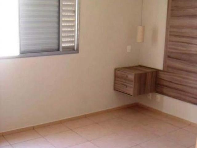 Apartamento à venda, 2 quartos, 1 vaga, VILA SANTA TEREZINHA Itu/SP