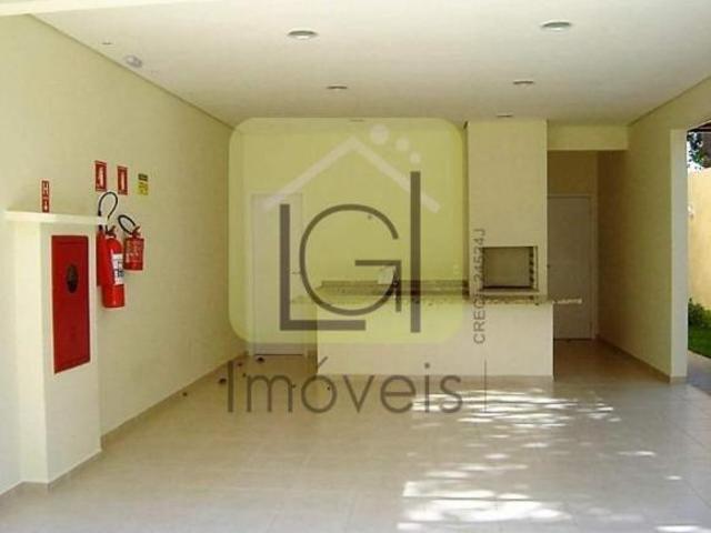 Apartamento à venda, 2 quartos, 1 vaga, VILA SANTA TEREZINHA Itu/SP