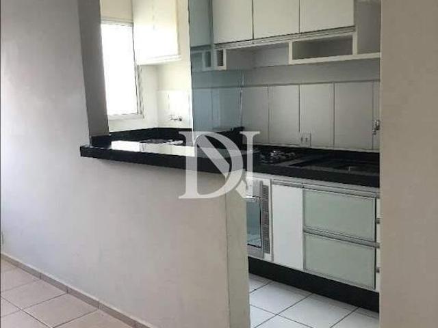 Apartamento à venda, 2 quartos, 1 vaga, Vila Santa Terezinha Itu/SP