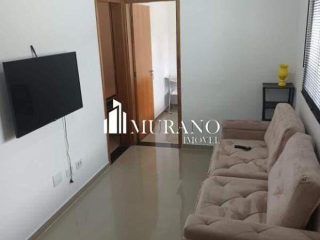 Apartamento à venda, 2 quartos, 1 vaga, Vila Santana São Paulo/SP