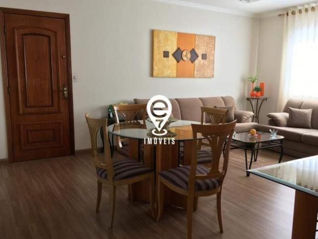 Apartamento à venda, 2 quartos, 1 vaga, Vila Santo Estéfano São Paulo/SP