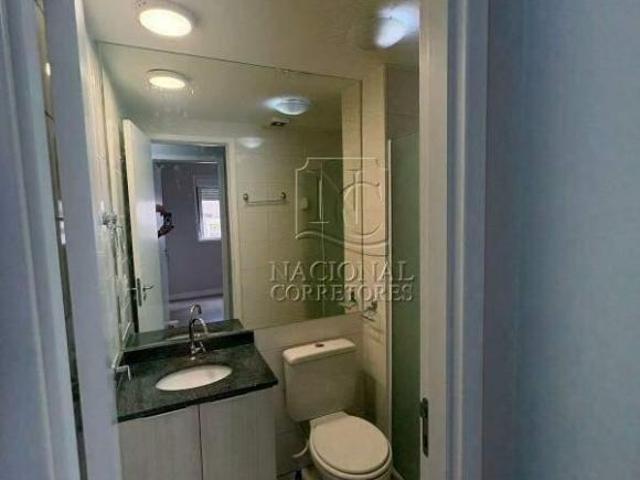 Apartamento à venda, 2 quartos, 1 vaga, Vila Siqueira Zona Norte São Paulo/SP