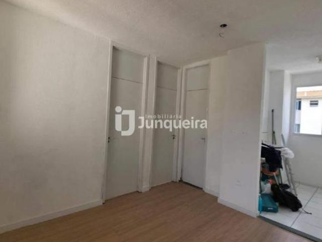 Apartamento à venda, 2 quartos, 1 vaga, Vila Sônia Piracicaba/SP