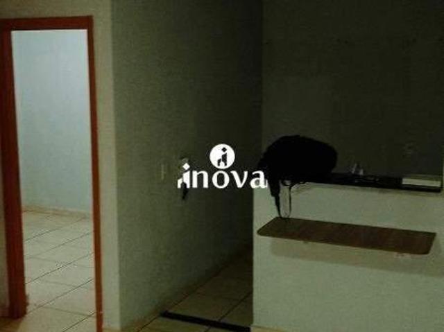Apartamento à venda, 2 quartos, 1 vaga, Zeca Mendes Uberaba/MG