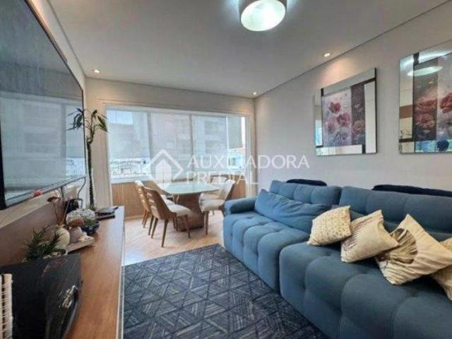 APARTAMENTO À VENDA 2 QUARTOS 1 VAGAS | CENTRO SÃO BERNARDO DO CAMPO SP