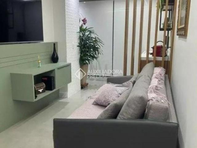 Apartamento à venda 2 quartos 1 vagas | Centro São Bernardo do Campo SP