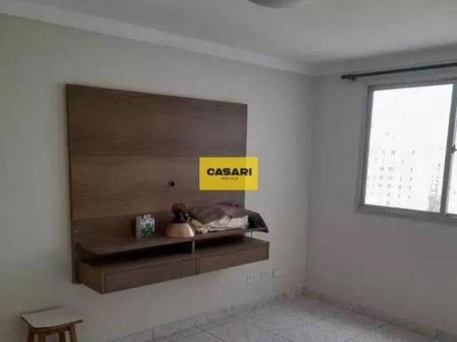 Apartamento à venda 2 quartos 1 vagas | Irajá São Bernardo do Campo SP