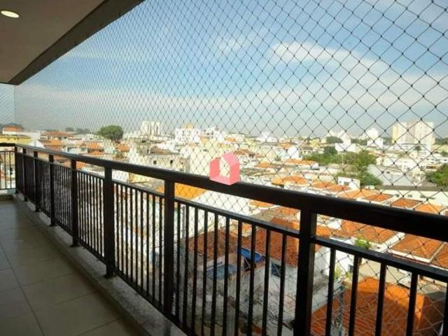 Apartamento a Venda 2 Quartos 1Suíte Varanda Gourmet 2 Vagas de Garagem Bairro Assunção São
