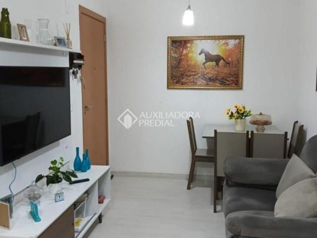 Apartamento a venda 2 quartos 2² andar no bairro Igara