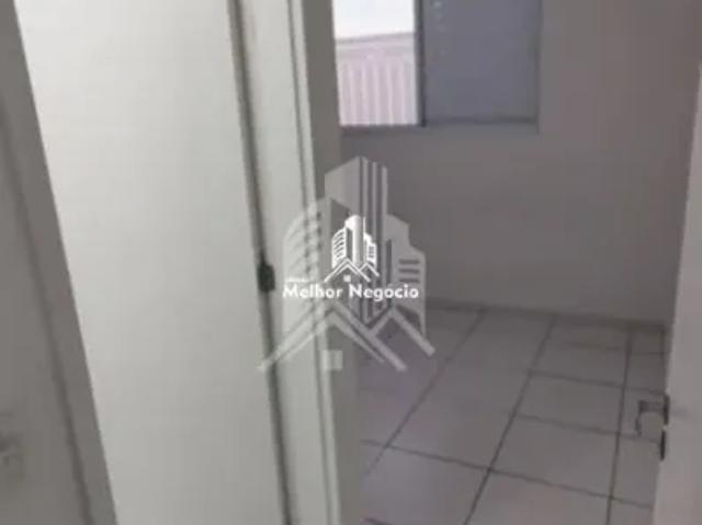 Apartamento à venda, 2 Quartos, 2 banheiros 1 suite Condomínio Topázio Residencial Loteamento Adve