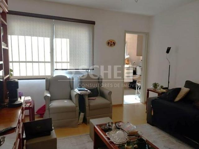 Apartamento a venda, 2 quartos, 2 banheiros, 1 vaga, Campo Belo