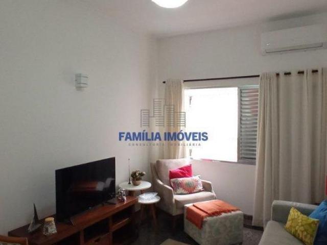 Apartamento à venda 2 quartos 2 banheiros bairro Gonzaga Santos/SP