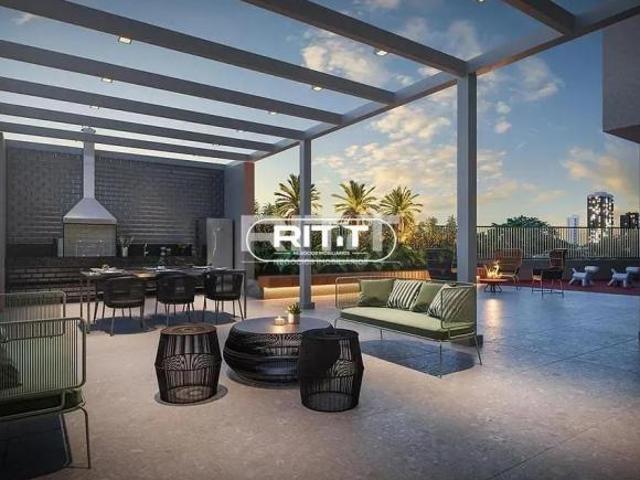 Apartamento à venda 2 Quartos, 2 Suites, 1 Vaga, 139M², Cambuí, Campinas SP Vestra Cambuí