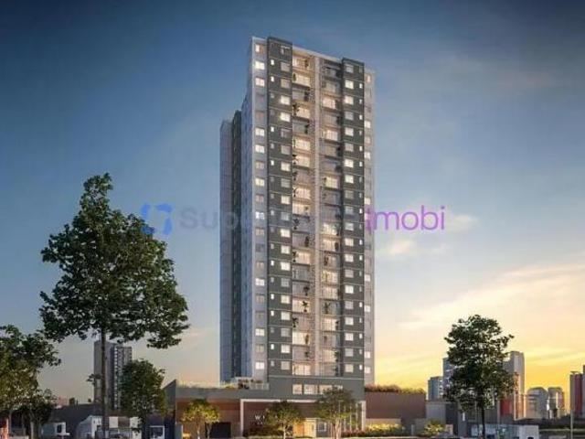 Apartamento à venda 2 Quartos 2 Suites 1 Vaga 66.74M² Setor Bueno Goiânia GO Wish Gran Six