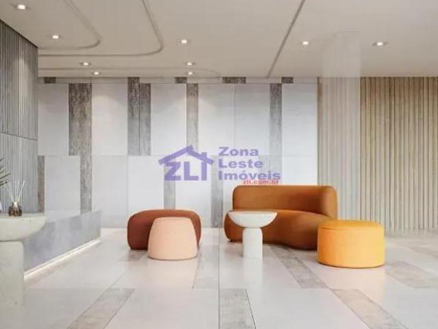 Apartamento à venda 2 Quartos 2 Suites 1 Vaga 66.81M² Vila Carrão São Paulo SP Terrazzo MBigucci