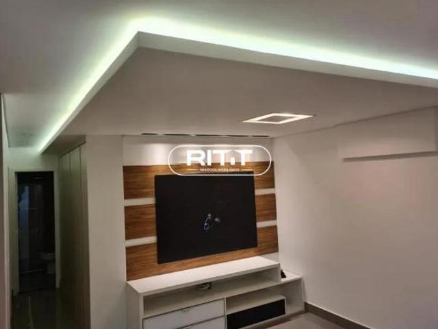 Apartamento à venda 2 Quartos, 2 Suites, 1 Vaga, 66M², Ponte Preta, Campinas SP Páteo Abolição