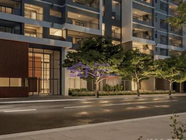 Apartamento à venda 2 Quartos 2 Suites 1 Vaga 73.97M² Belém São Paulo SP Walk Belém by Diálogo
