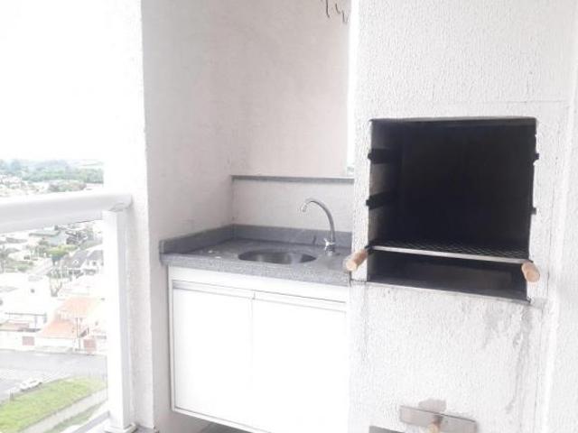 Apartamento à venda 2 Quartos, 2 Suites, 1 Vaga, 77.82M², Esplanada Independência, Taubaté SP | Pi