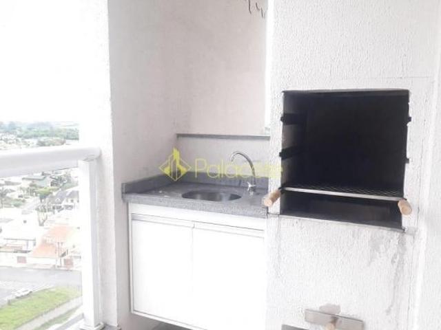 Apartamento à venda 2 Quartos, 2 Suites, 1 Vaga, 77.82M², Esplanada Independência, Taubaté SP | Pi