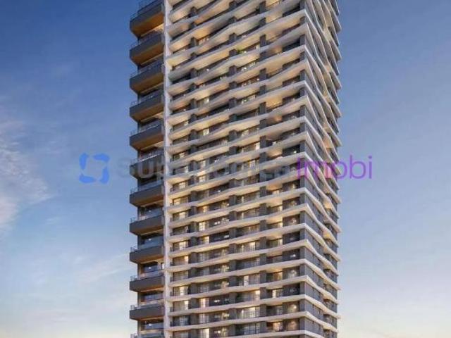 Apartamento à venda 2 Quartos 2 Suites 1 Vaga 77.98M² Setor Bueno Goiânia GO City Way