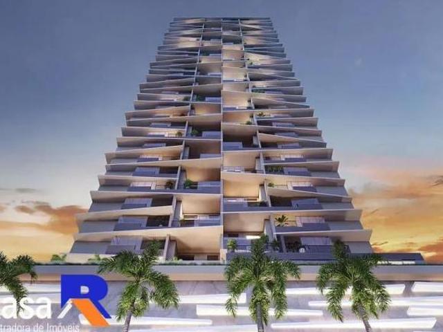 Apartamento à venda 2 Quartos 2 Suites 1 Vaga 81.3M² Setor Marista Goiânia GO Azure Compact Life